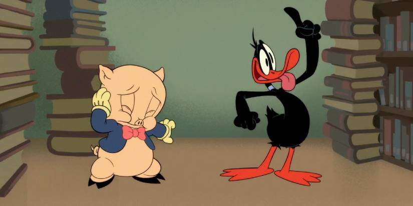 Looney Tunes Cartoons: Every Character Change HBO Max Has Made