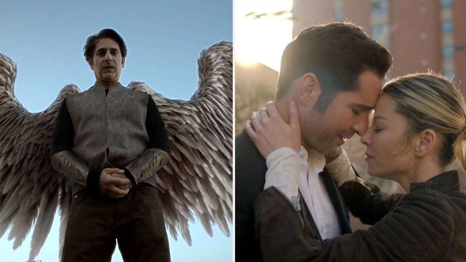 Lucifer: 10 Best Episodes From Season 2, Ranked (According To IMDb)
