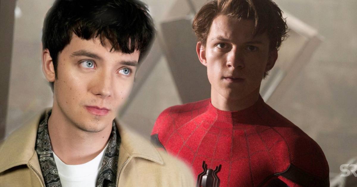 11 Actors Auditioned To Play Spiderman But Werent Cast Including A