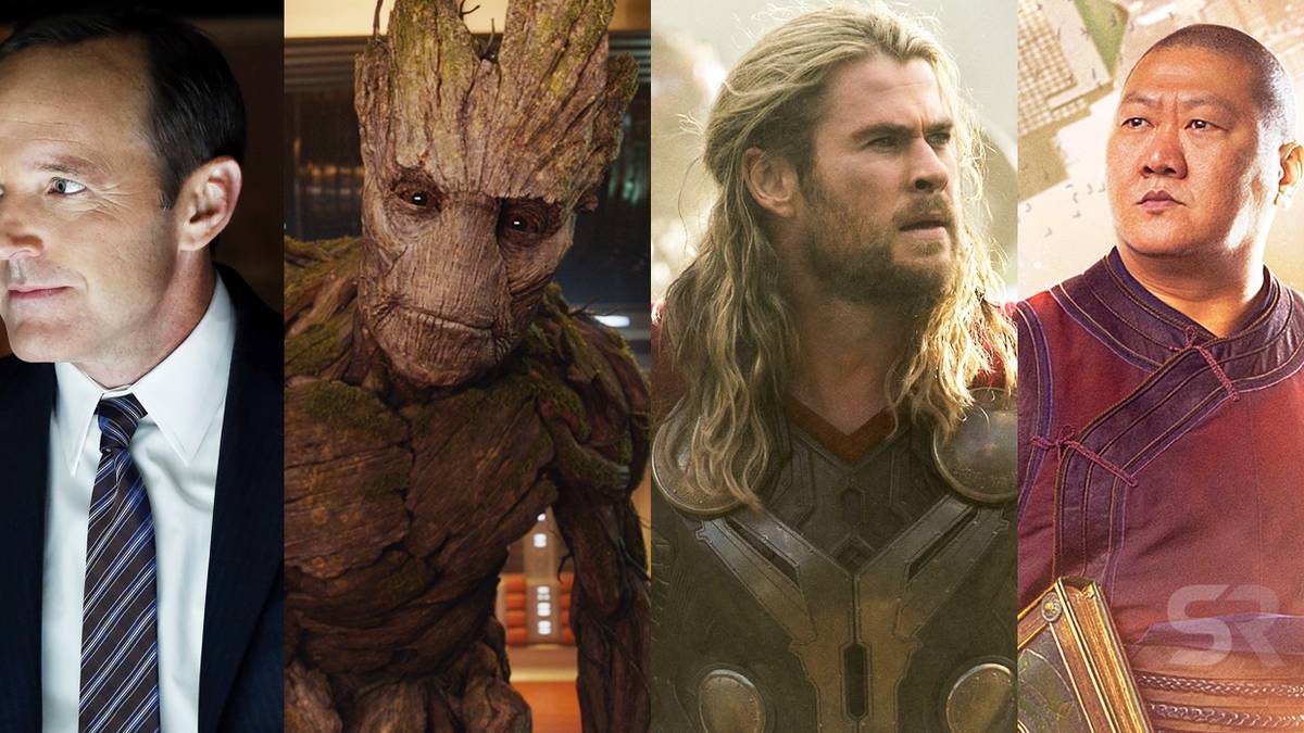 Every Major MCU Character Who Died & Came Back To Life (Before Endgame)