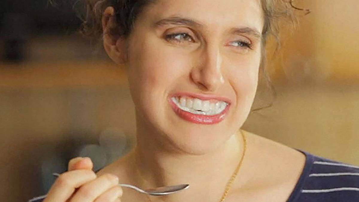 Good Place Writer Megan Amram Apologizes For Racist & Ableist Tweets
