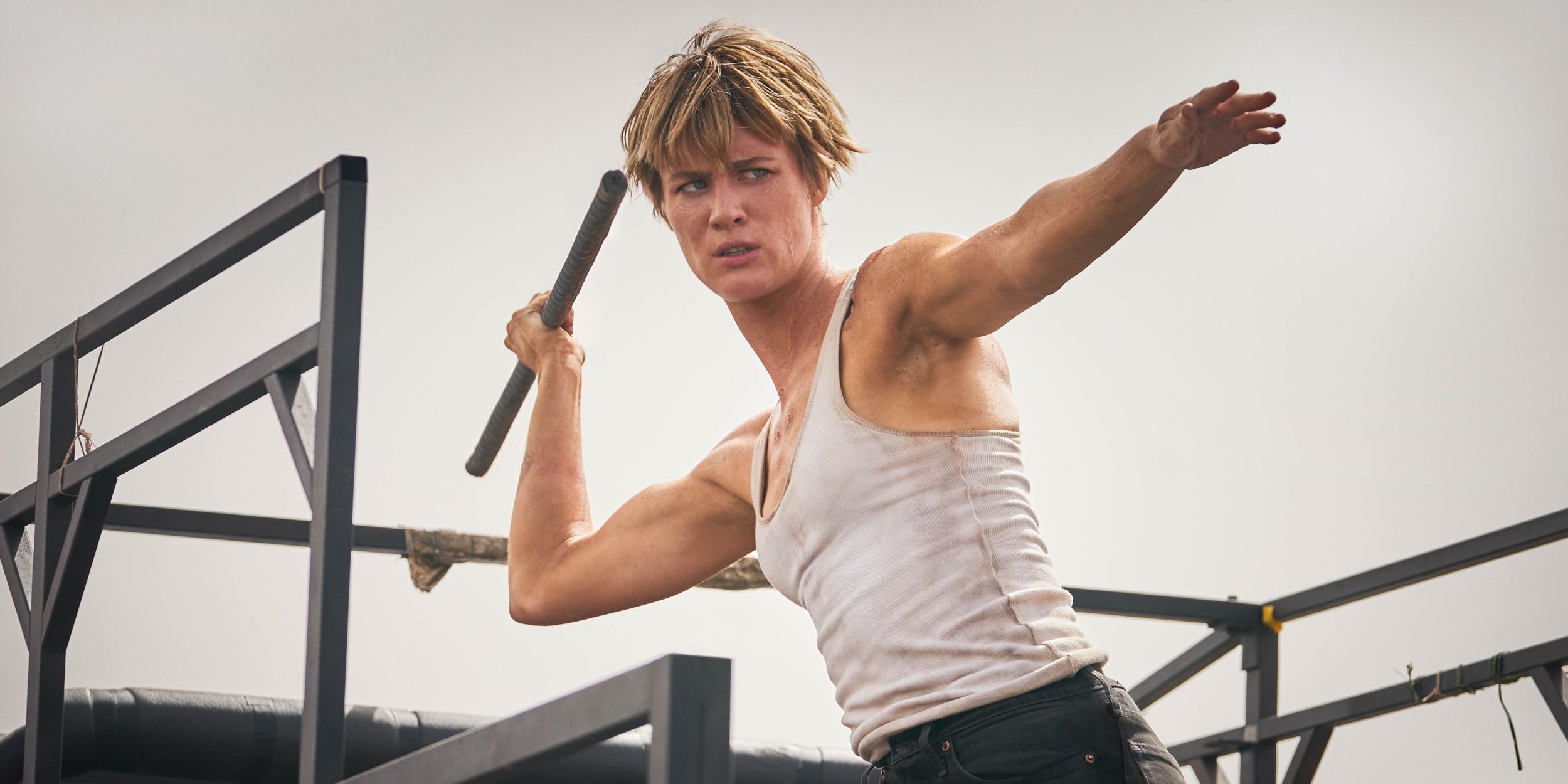 Terminator: Dark Fate Star Admits Fans Don’t Want A Sequel