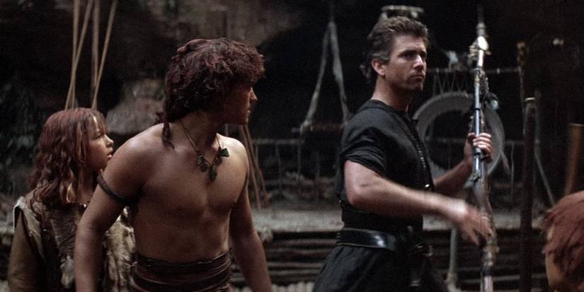 Old Mad Max Quotes Mad Max: The 15 Best Quotes From Max, In