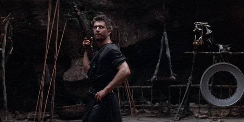 Mad Max: The 15 Best Quotes From Max, In Chronological Order