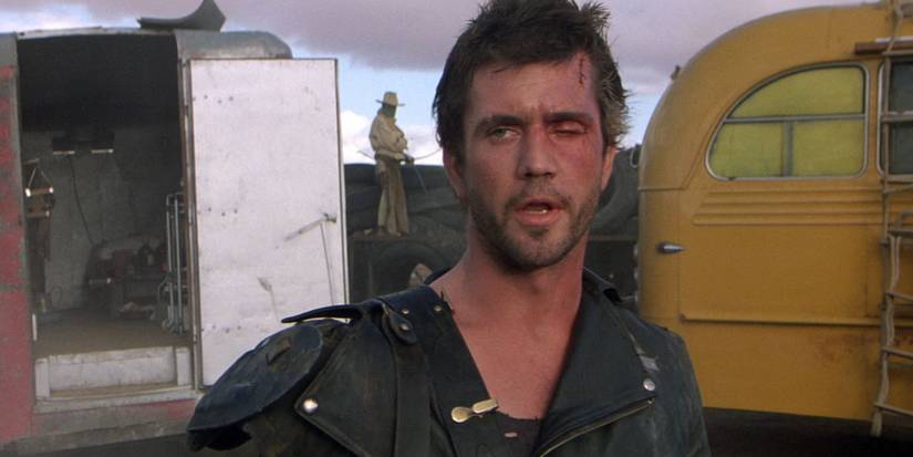 Old Mad Max Quotes Mad Max: The 15 Best Quotes From Max, In