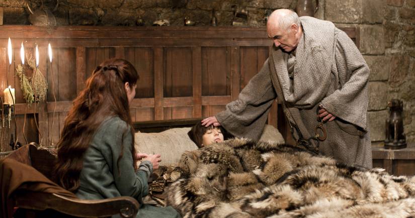 Game of Thrones: 10 Most Honorable Characters