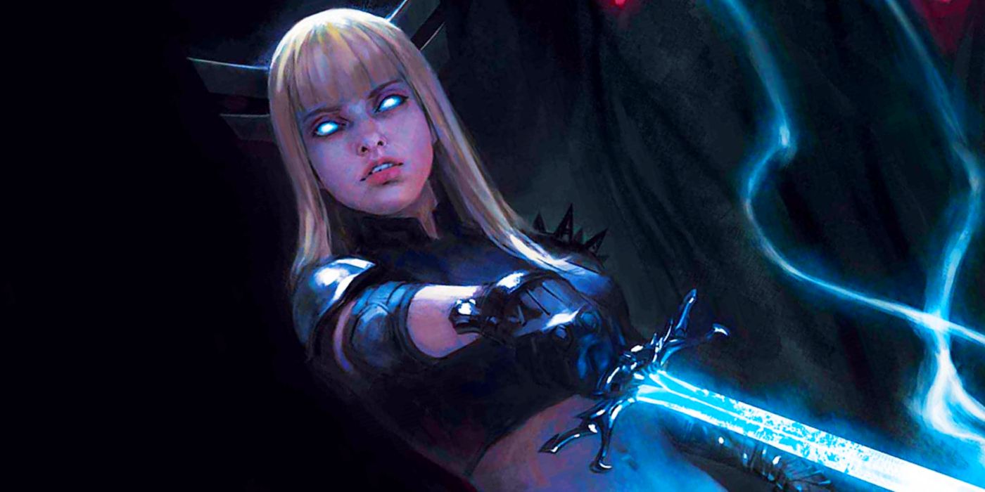 The REAL Story Behind The X-Men's Most Tragic Death