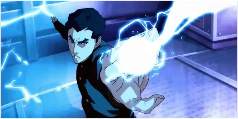 The Legend of Korra: 5 Reasons Korra Should Have Picked Bolin (& 5 Why ...