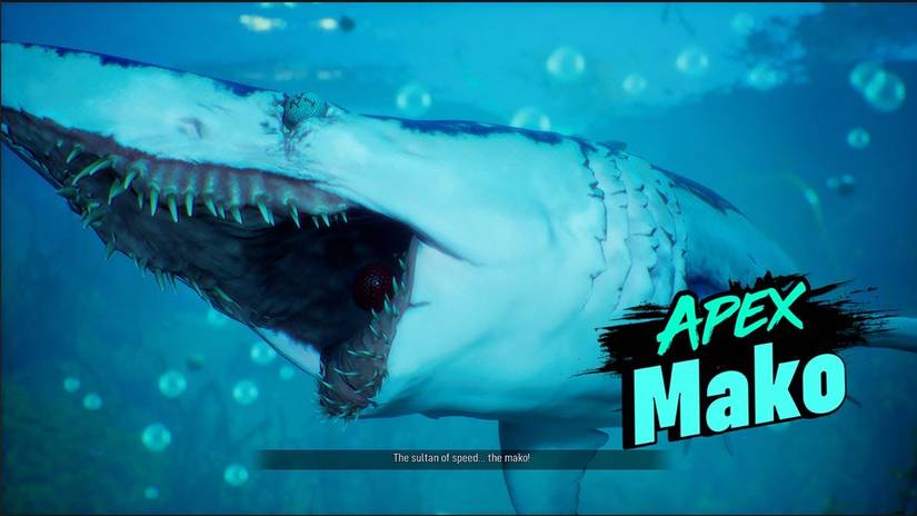 Maneater: All Apex Predator Locations