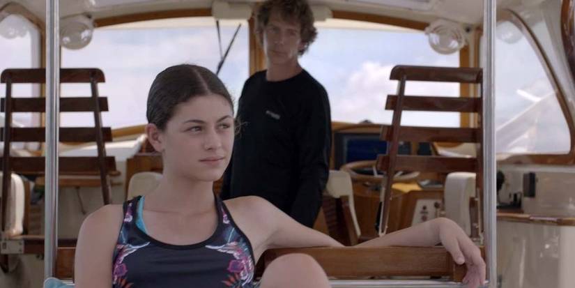 Bloodline: 5 Reasons Danny Rayburn Was The Worst (& 5 Reasons His ...