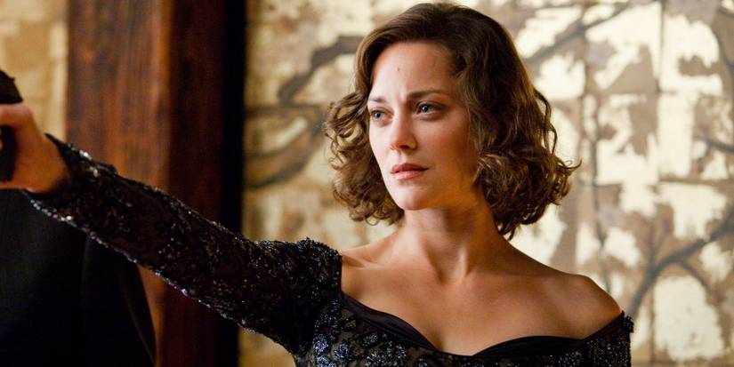 Inception: Why Cobb’s Wife Mal Killed Herself