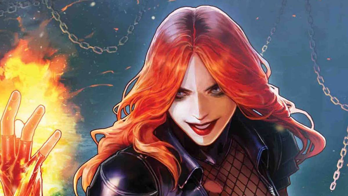 It's Time For Typhoid Mary To Join Marvel's X-MEN