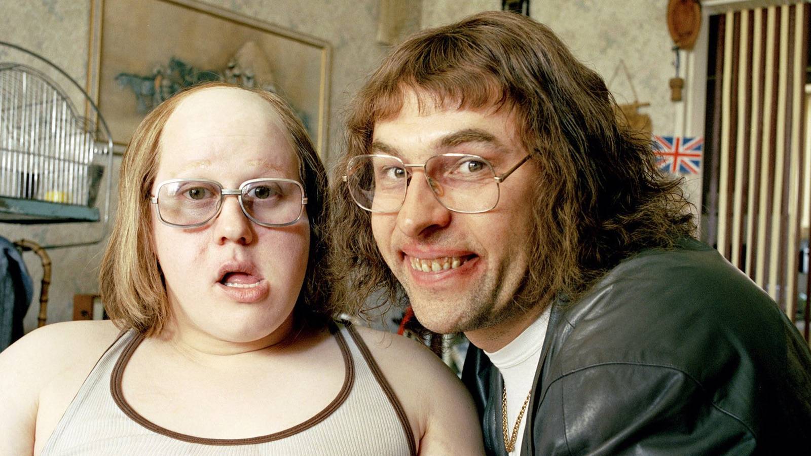 UK Sitcom Little Britain Removed From Streaming Due To Blackface