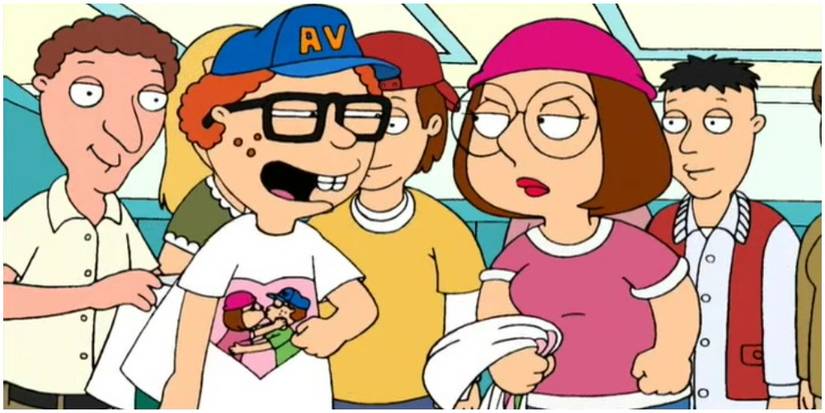 Family Guy: 5 Times We Felt Bad For Meg (& 5 Times We Hated Her)