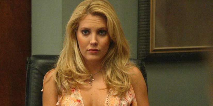 Buffy The Vampire Slayer: Every Character Who Was Better On Angel