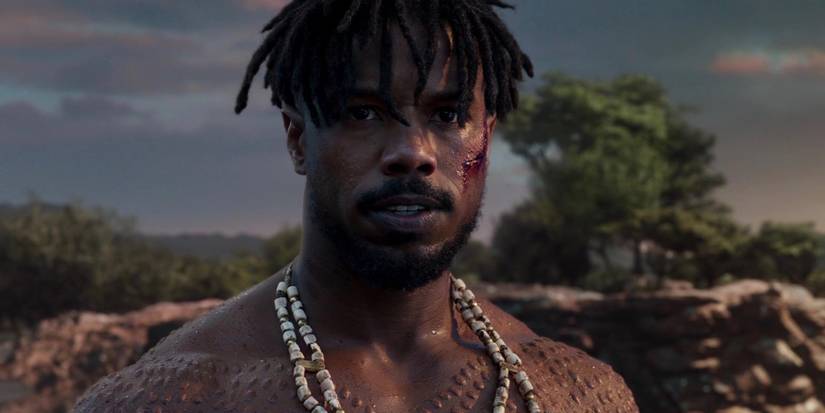 MCU: 10 Quotes That Perfectly Sum Up Killmonger As A Character