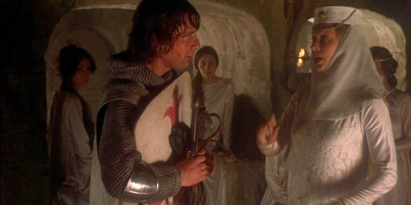 Monty Python: Michael Palin's 10 Best Characters, Ranked