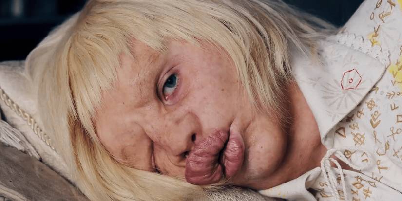 Midsommar Theory: Pelle Is The Village's NEW Oracle