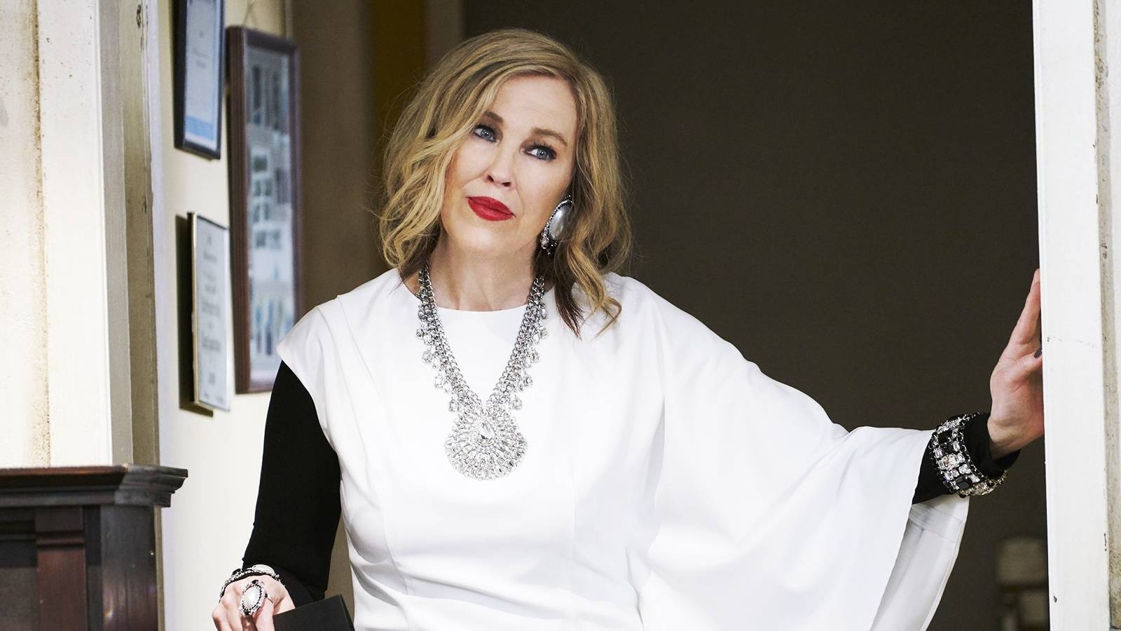Schitt's Creek: 10 Moira Rose Quotes That Prove She Is The Funniest ...