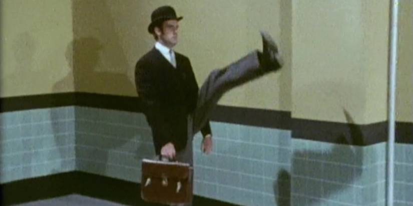 The 10 Best Monty Python’s Flying Circus Skits & Sketches, Ranked