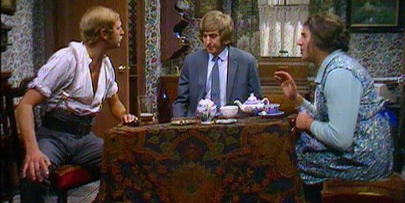The 10 Best Monty Python’s Flying Circus Skits & Sketches, Ranked