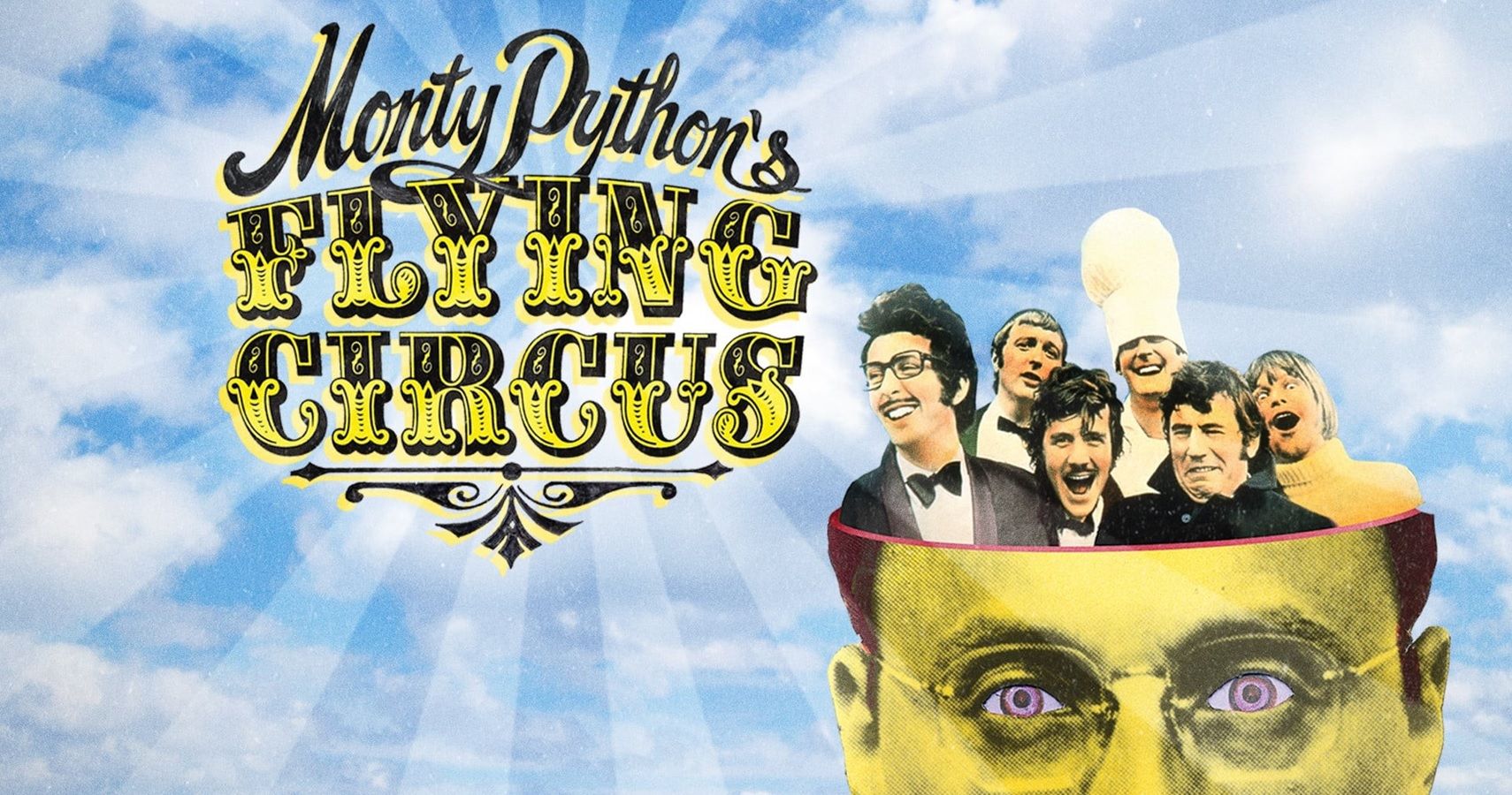 The 10 Best Monty Python’s Flying Circus Skits & Sketches, Ranked