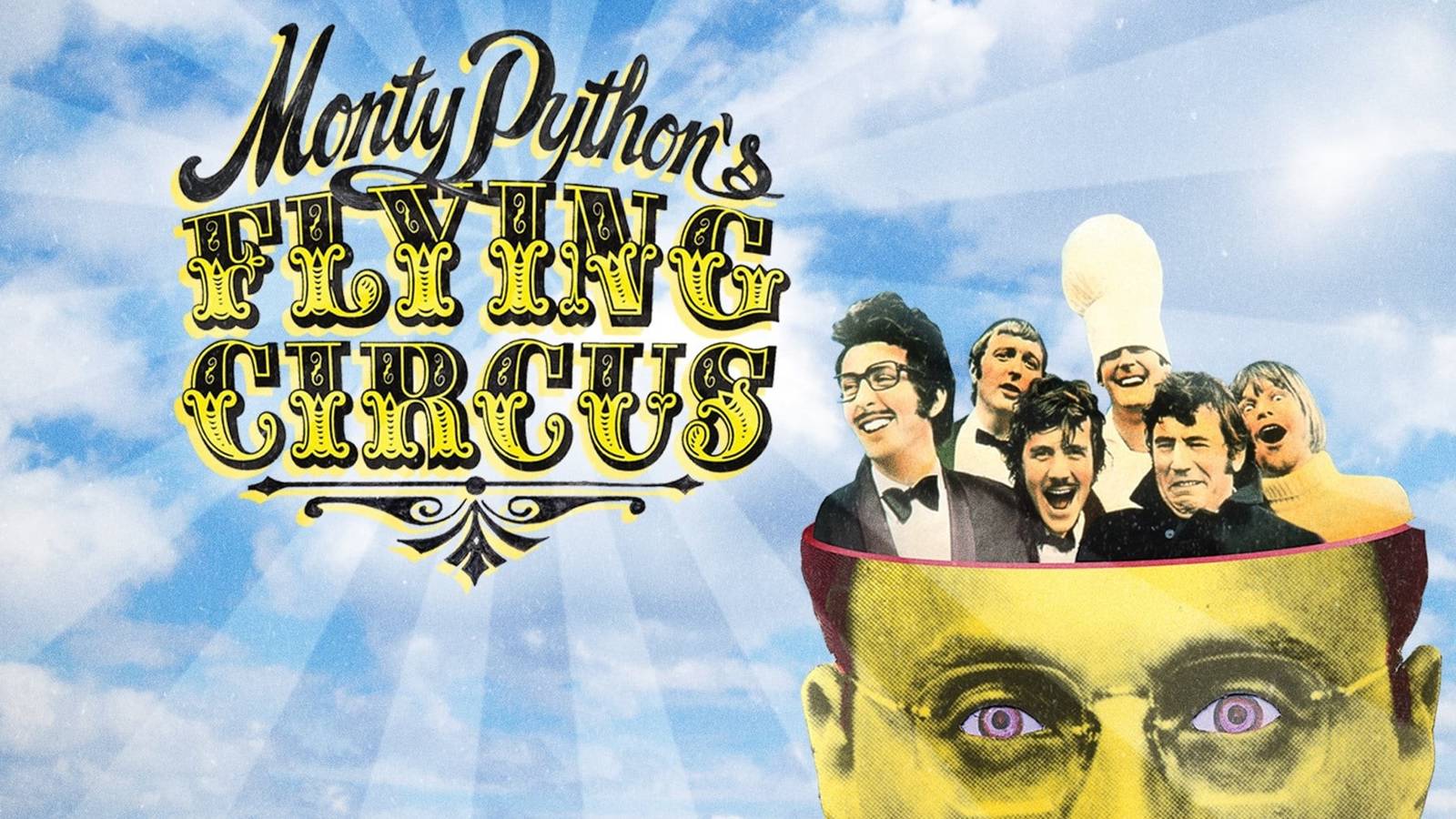 The 10 Best Monty Python’s Flying Circus Skits & Sketches, Ranked