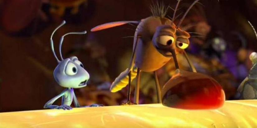 Antz Vs A Bugs Life 5 Reasons Antz Is King And 5 Reasons A Bugs Life