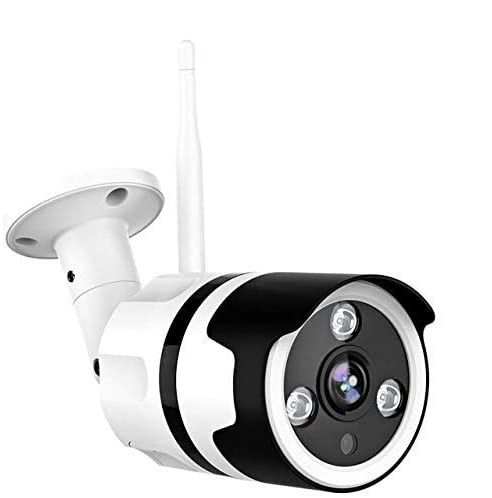 Best Outdoor Security Cameras (Updated 2023)