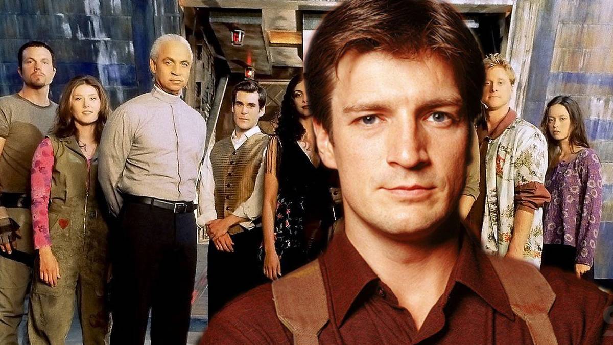 Firefly: Why Joss Whedon's Show Was Cancelled After Just 1 Season