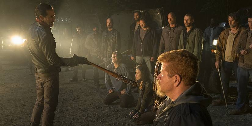 The Walking Dead: 10 Unpopular Opinions About Rick (According To Reddit)