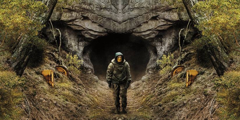Netflix's Dark Fans: Discover the New Sci-Fi Mystery Show Mobius
