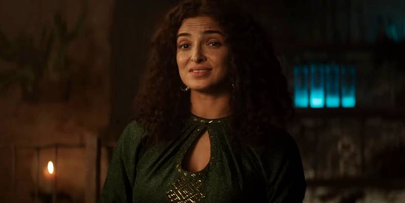 The Witcher: 10 Main Character Names Explained