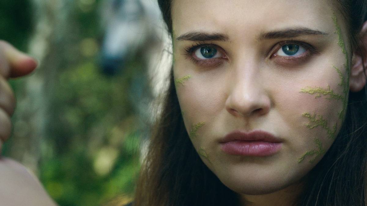 Cursed TV Show Trailer: Katherine Langford’s King Arthur Tale Looks Epic
