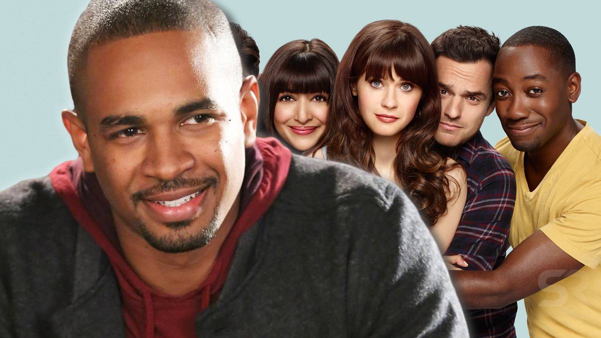 New Girl: Why Damon Wayans Jr's Coach Left Again After Season 4