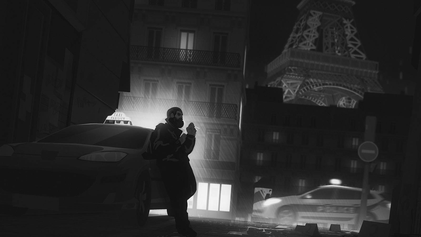 Night Call Review: In The Still Of The Night