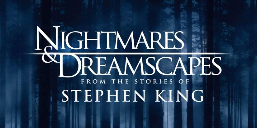 10 Best Horror Anthology TV Shows, Ranked (According To Rotten Tomatoes)