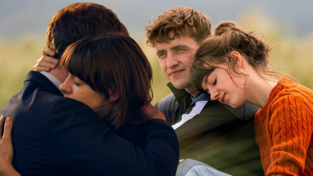 Normal People: What Happened To Connell & Marianne After The Show