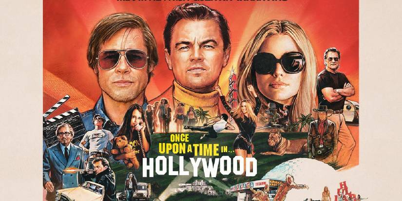 Where to Spot Tarantino's Once Upon a Time in Hollywood Cameos