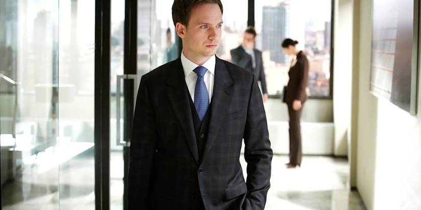 Suits: 10 Best Episodes From Season 4, Ranked (According To IMDb)