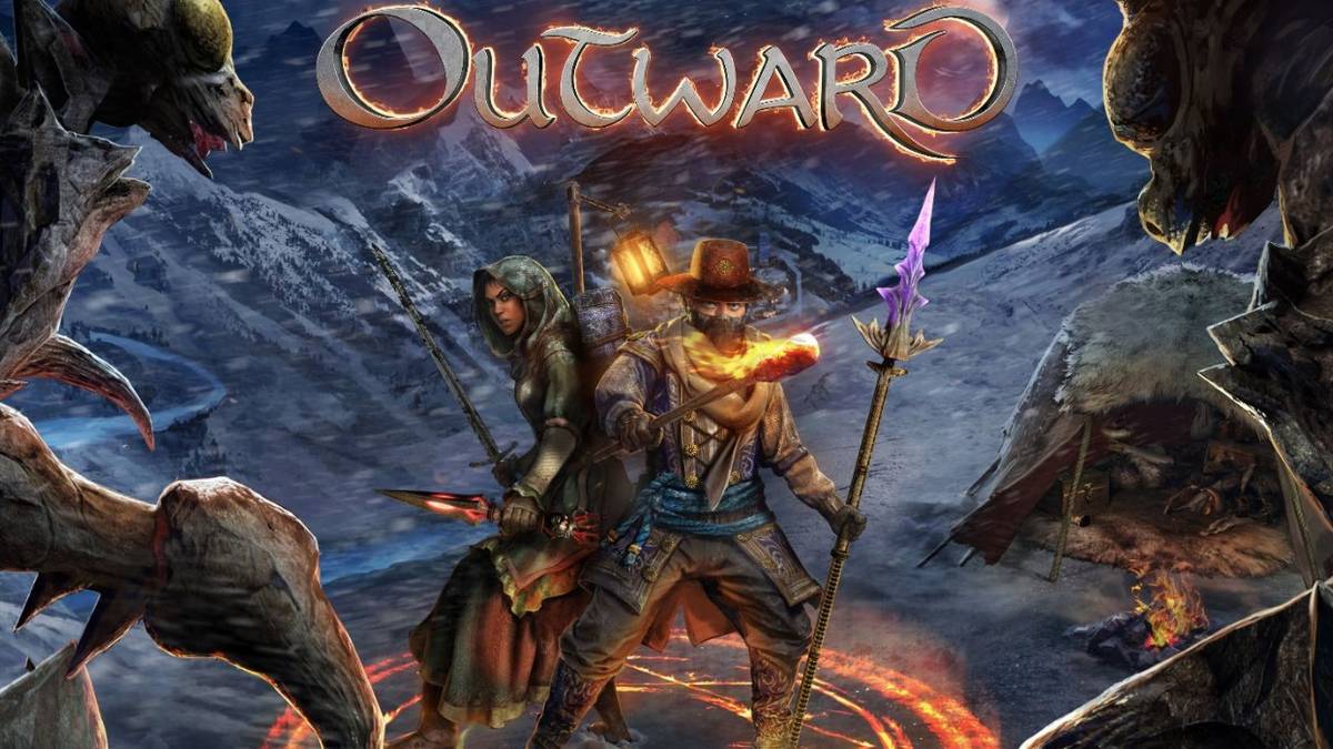 Where to Find The Legacy Chests in Outward (& How to Use Them)