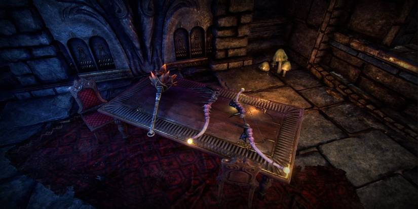 Where to Find The Legacy Chests in Outward (& How to Use Them)