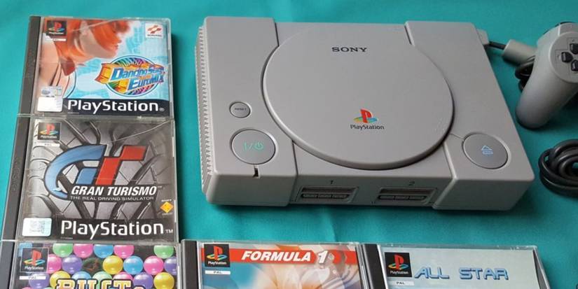 How to Play PlayStation 1 & 2 Games on PS4