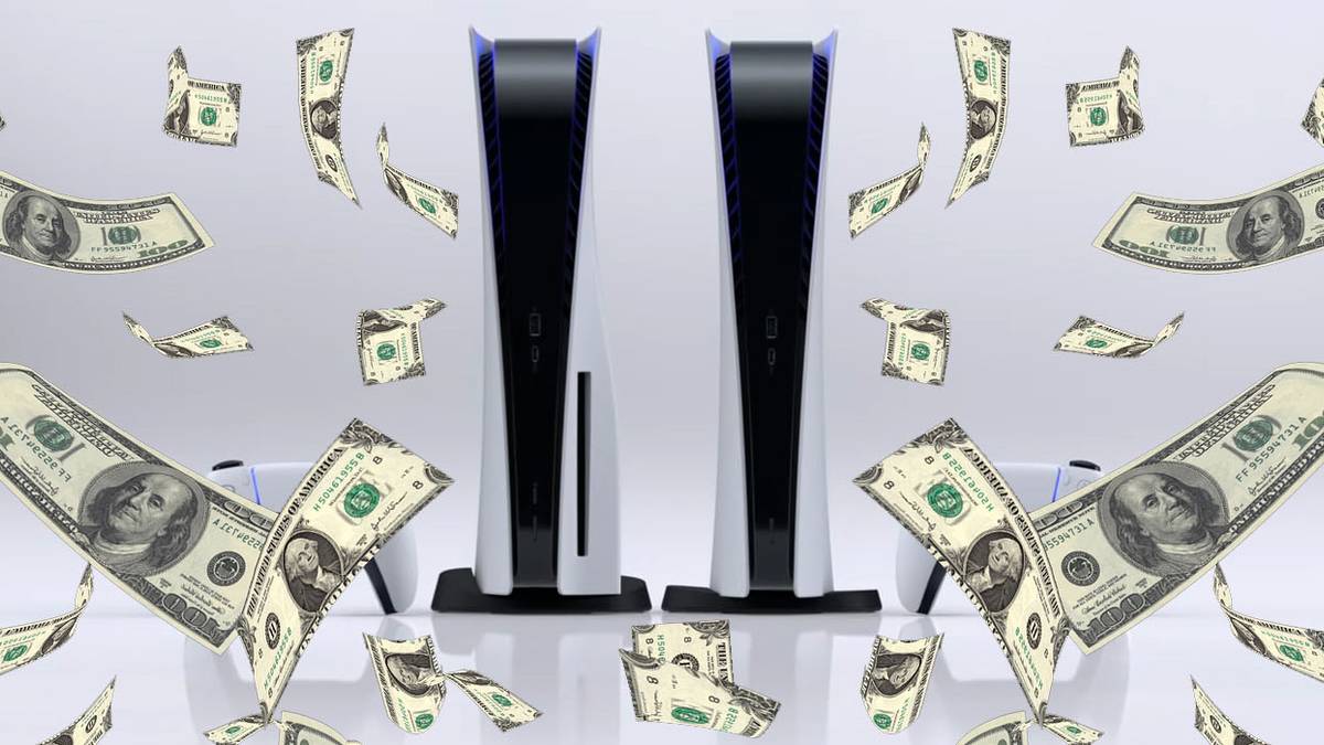 PS5 Is Now The Fastest Selling PlayStation Console Ever