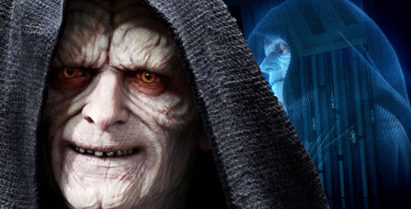 Why Star Wars Recast The Original Palpatine After Empire Strikes Back