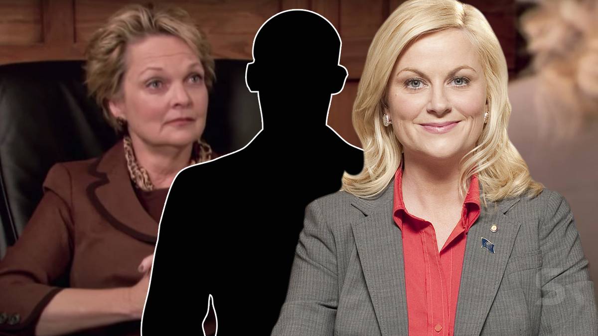 Parks & Rec: What Happened To Leslie's Father