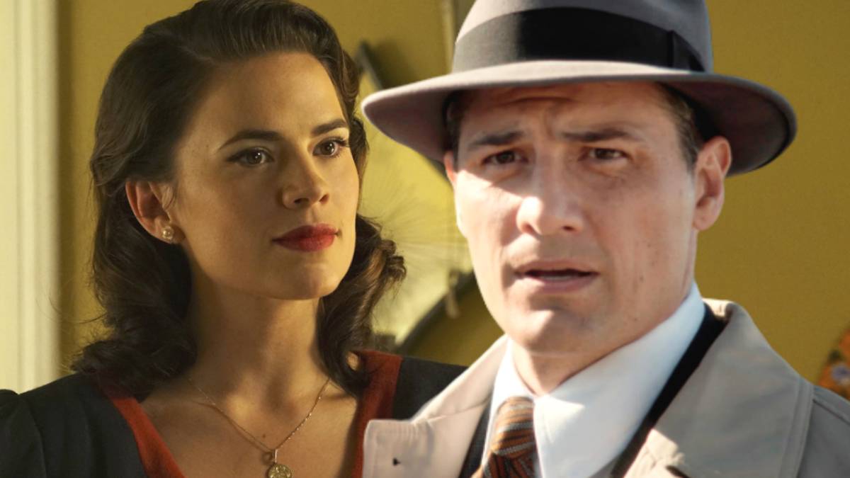 What Happened To Peggy & SHIELD After Agent Carter Ended Revealed