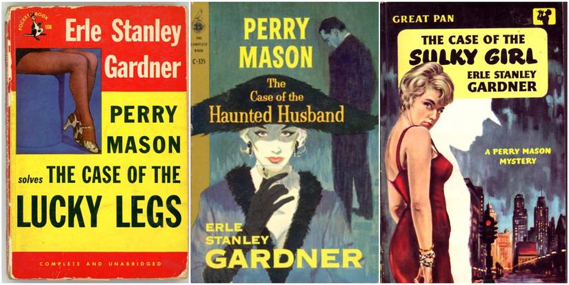 Perry Mason: 10 Things You Didn't Know About The Original TV Series