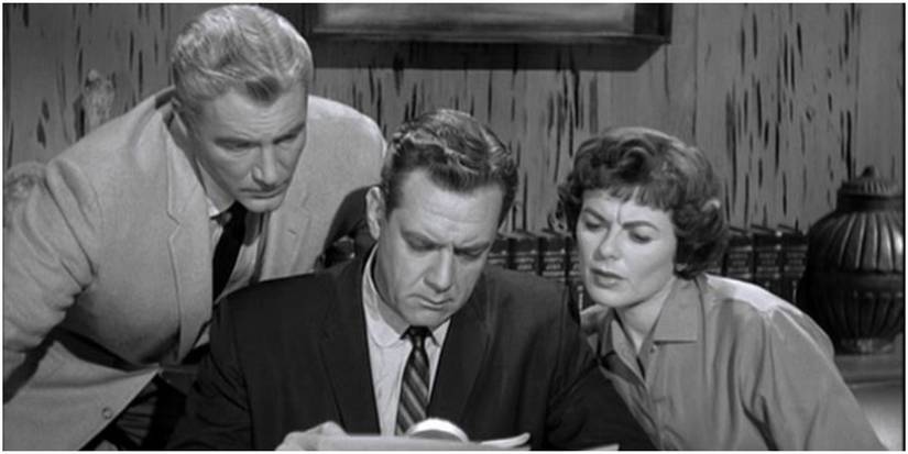 Perry Mason: 10 Things You Didn't Know About The Original TV Series