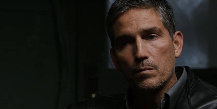 Everything Person of Interest Revealed About Reese's True Identity